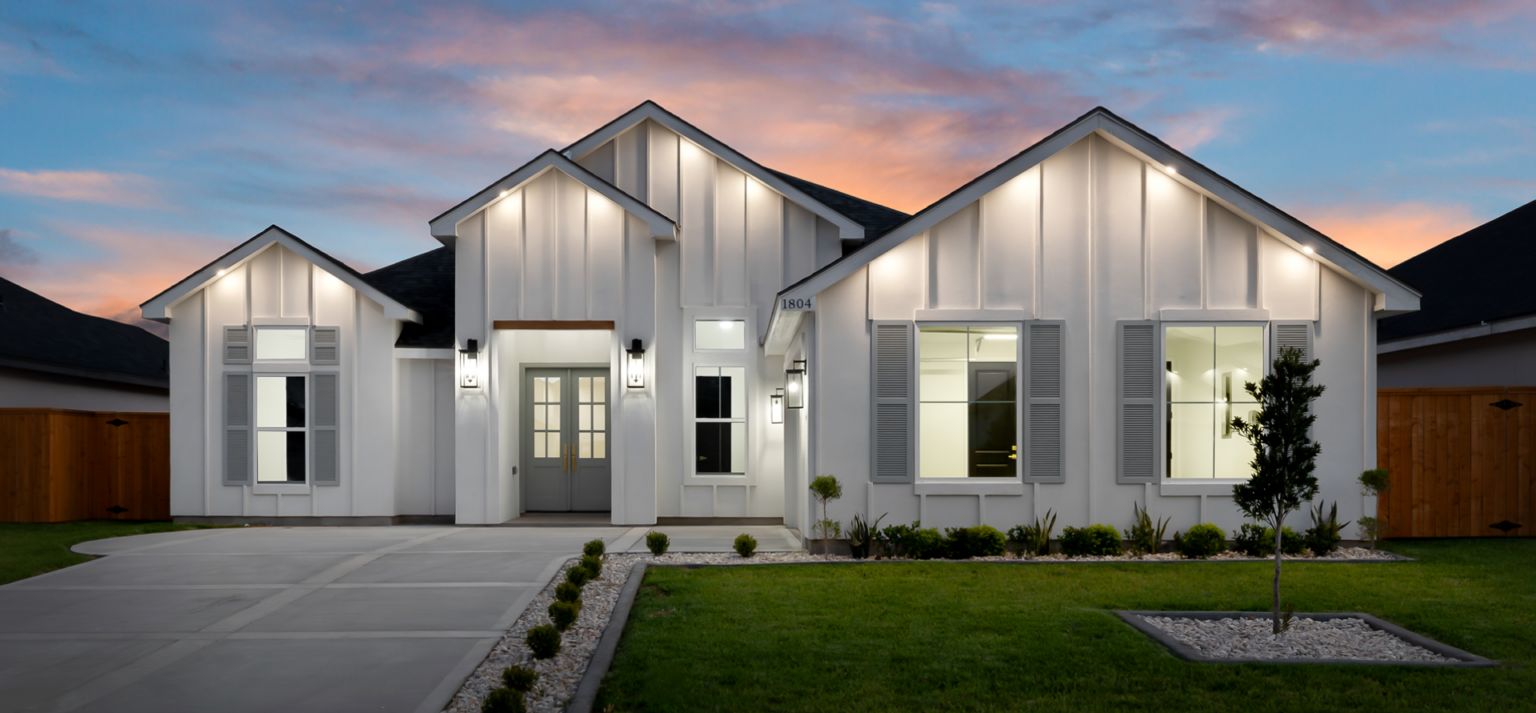 Contact Us - Villa Homes RGV